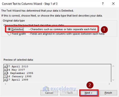How To Solve Text Won T Convert To Date In Excel Problems Solutions ExcelDemy