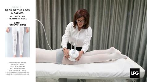 Protocol Vss En Medical Youtube