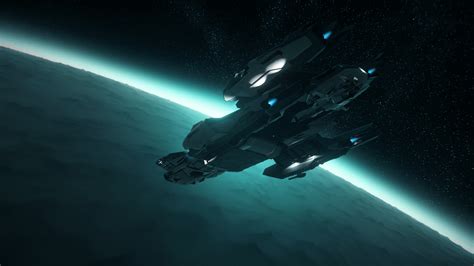 The Constellation Phoenix A True Marvel Of Architecture And Engineering Combined To Make The