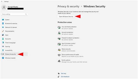 Windows Security Not Working Try These Easy Fixes 2024