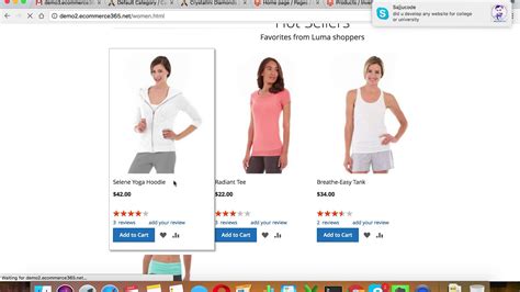 Magento How To Update Seo Meta Title Description Of All Type Of Pages Youtube
