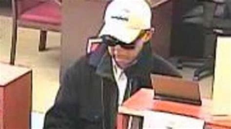 Surveillance Photos Central Coast Bank Robbers Wanted By Fbi