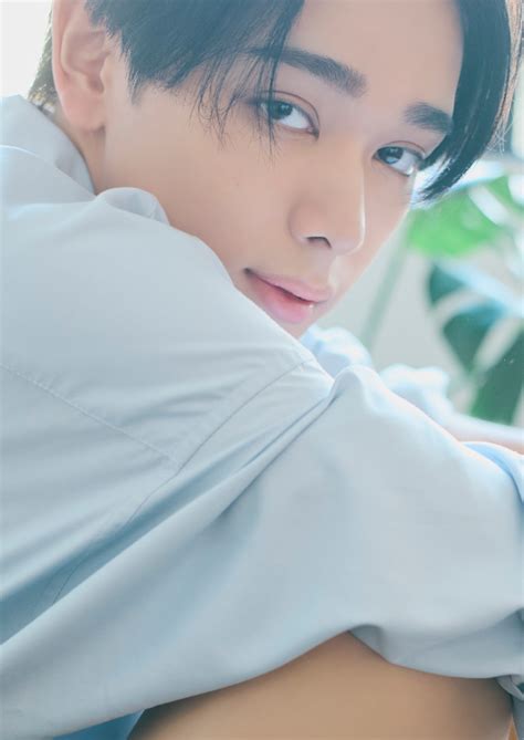 宮世琉弥 1st写真集「anew ー宮城から世界へー」12月24日（火）発売決定！ 宮世琉弥 Official Site