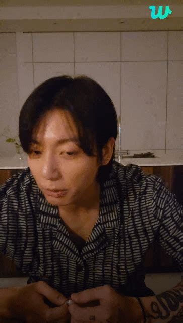 Bts Community Posts 꾹이ㅠ💜💜 ㅠㅠ