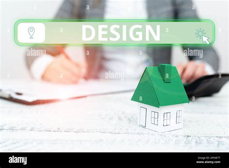Writing Displaying Text Design Internet Concept Plan Drawing Produced