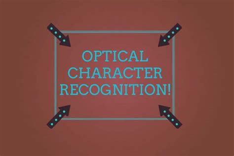 How Ocr Improves Efficiency In Financial And Banking Sectors