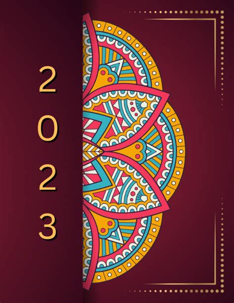 Buy Agenda Journalier 2023 Agenda 2023 Journalier Une Page Par Jour