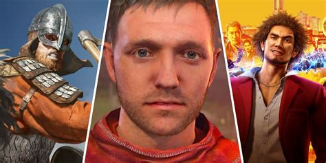 Best Semi Open World RPGs That Perfectly Balance Exploration
