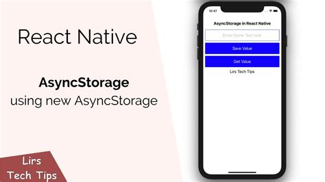 Asyncstorage Expo Most Correct Answers Brandiscrafts