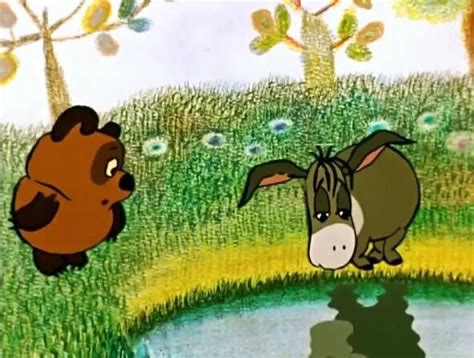 Винни Пух все выпуски 1969 1972 Смотреть онлайн в поиске Яндекса