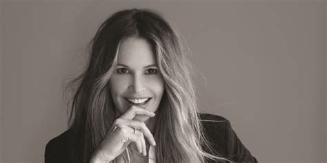 Elle Macpherson Oggi La Vita Di The Body Donna E Mamma Multitasking