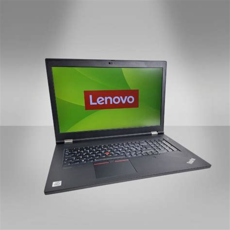 Lenovo Thinkpad P Gen Ktverkkokauppa