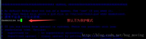 Denied Redis Is Running In Protected Mode Because Protected Mode Is