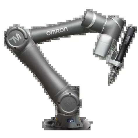 QVIRO OMRON TM 5 900 Reviews Price Use Cases Compare Cobots On