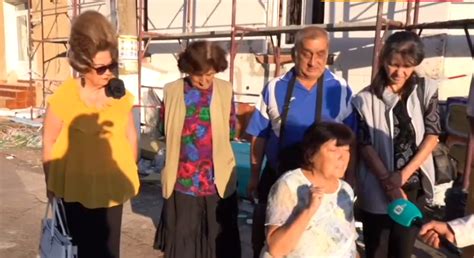 Кмет нанесе побой на жена с онкологично заболяване Информационна агенция ПИК