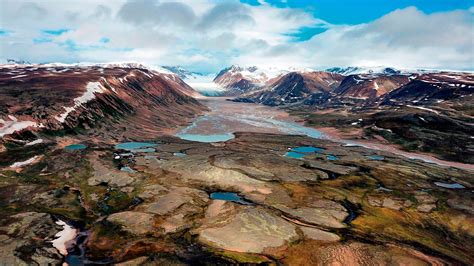 Greenland Scenery Iceland Vs Greenland All Your Questions Answered