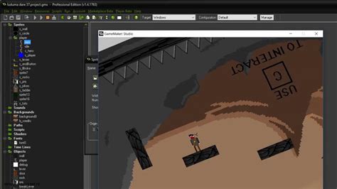 Ludum Dare Timelapse YouTube