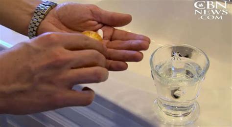 Over The Counter Pain Relievers Could Spell Trouble Charisma Magazine