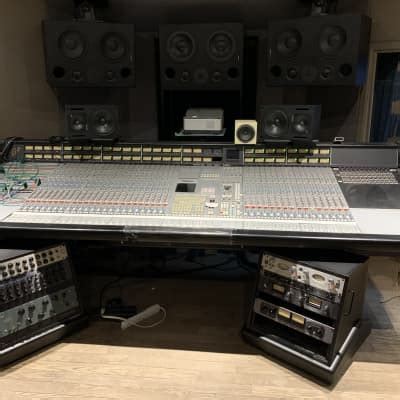 SSL G Solid State Logic G Reverb