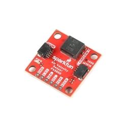 SparkFun Indoor Air Quality Sensor ENS160 Qwiic
