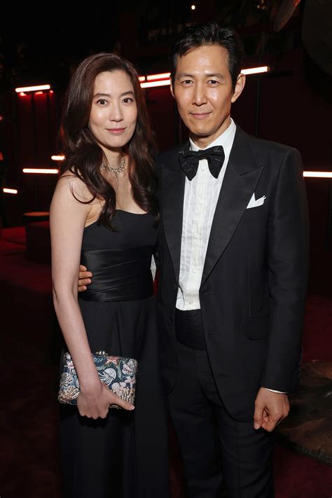 10년 열애 이상無…이정재♥임세령 美 행사 동반 참석