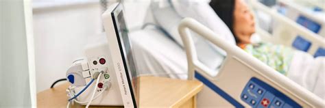 Intellivue Patient Monitor 6000 Series Philips