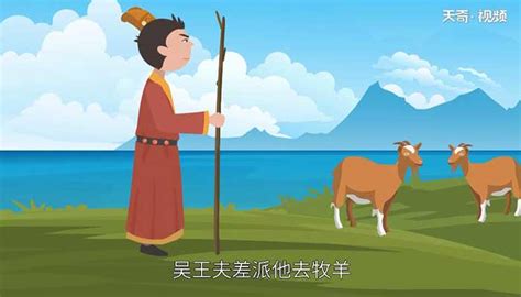 夫差为什么杀死伍子胥 伍子胥进谏被杀原因 天奇百科