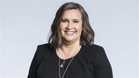 Sex Discrimination Commissioner Kate Jenkins To Finish Role In April As