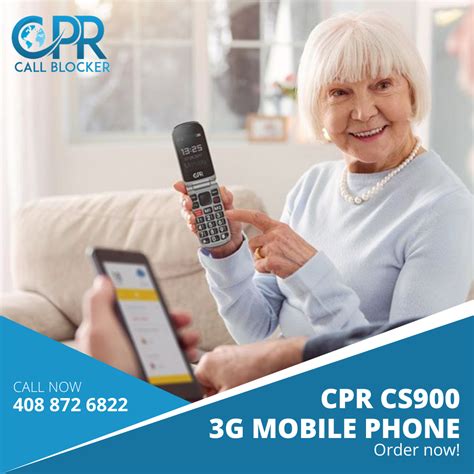 Cpr Call Blocker Australia