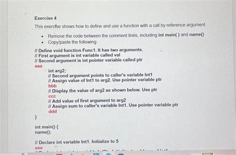 Solved Link To This Code ρ Copy Click On Run The