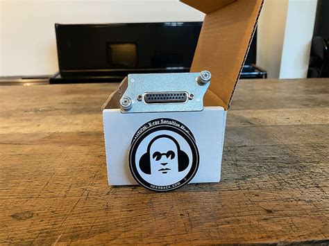 Hear Technologies AES EBU Card 16 Digital Input For Hear Reverb UK