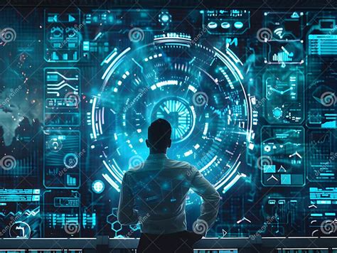 ai powered big data analytics unveiling complex insights stock