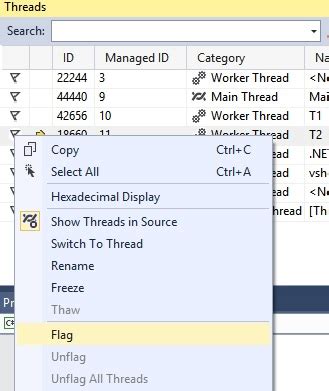 How To Debug Multithreaded Programs In C