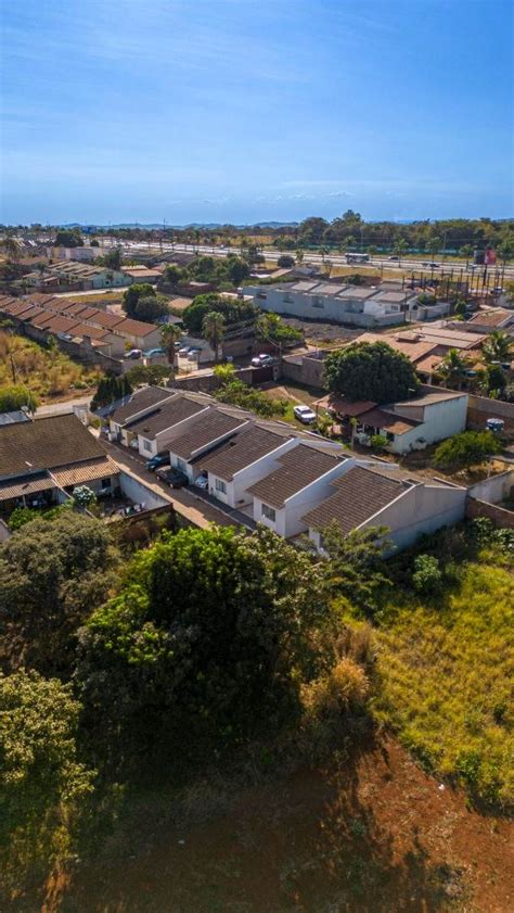 Residencial Regina Lúcia