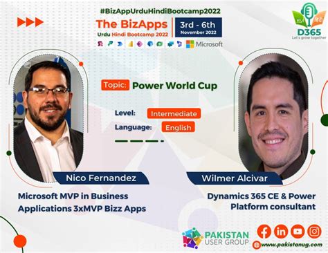 Pakistan User Group On Linkedin Happylearning Microsoft
