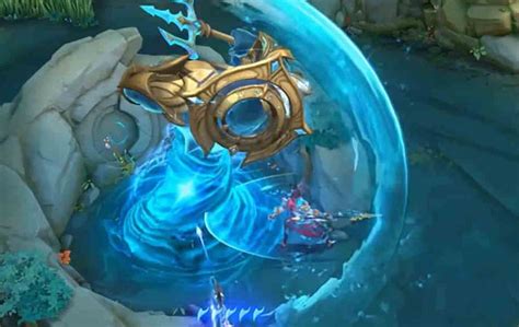 Bersiaplah Mobile Legends Akan Kehadiran Spawn Lord Di 3 Lane