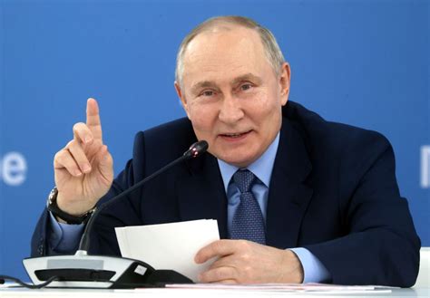 Russia Elezioni Presidenziali Fissate Per Il 17 Marzo Lettera43