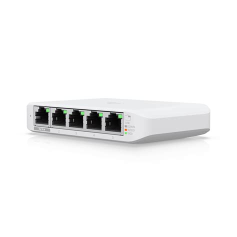 Switch Flex Mini Ubiquiti Store