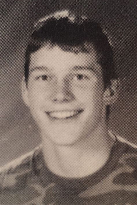 See 67 Celebrities High School Yearbook Photos Slideshow Vulture