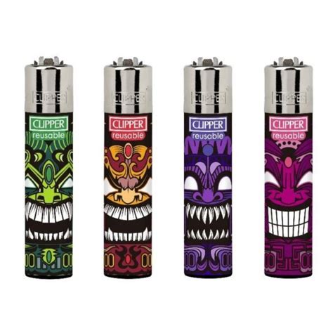 Clipper Native Totem 1 Aanstekers Kopen Bekijk Hier Ons Collectie
