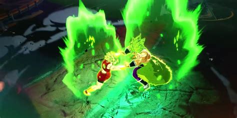 Dragon Ball Sparking Zero Thegamer