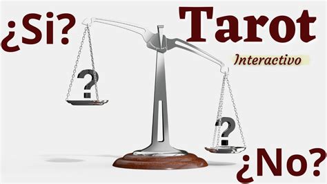 Tarot Si O No Fiable Descubre Las Respuestas Precisas Que Necesitas