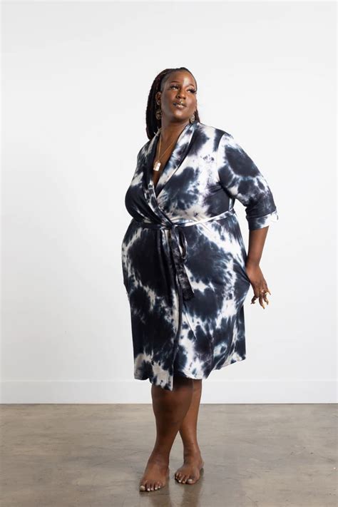Plus Size Lingerie Tips From Lingerie Expert Cora Harrington