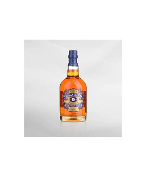 Chivas Regal 18 Yo 700 Ml