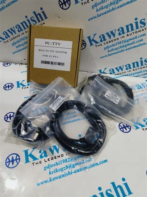 black pvc siemens plc programming cable usb ppi s7 200 plc at rs 3500
