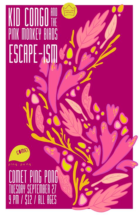 This Week At Comet Ping Pong Sex Stains Coup Sauvage And The Snips