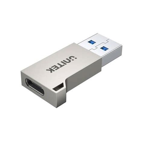 UNITEK USB A M TO TYPE C SpearTech
