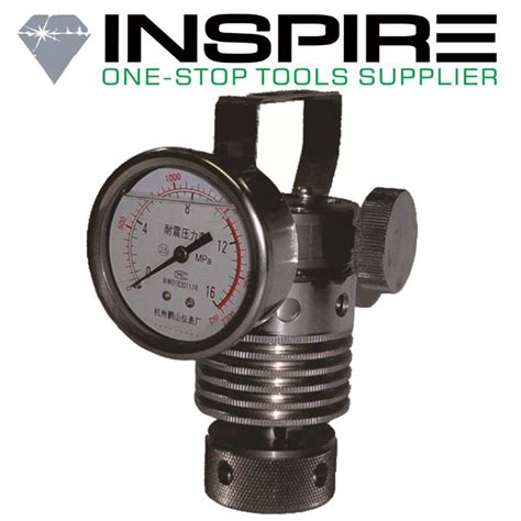 Impa 652631 Engine Peak Indicator Engine Peak Indicator And Peak