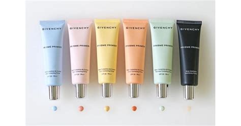 База под макияж Givenchy Prisme Primer | отзывы