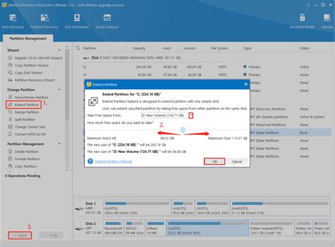 cannot find room for the efi system partition mbr2gpt [fixed]